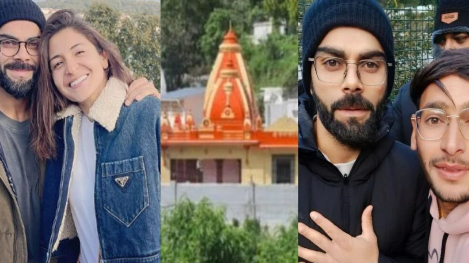 টি-২০ বিশ্বকাপের দেবভূমিতে পৌঁছলেন বিরাট কোহলি, দেখা করলেন ফ্যান্সদের সাথে