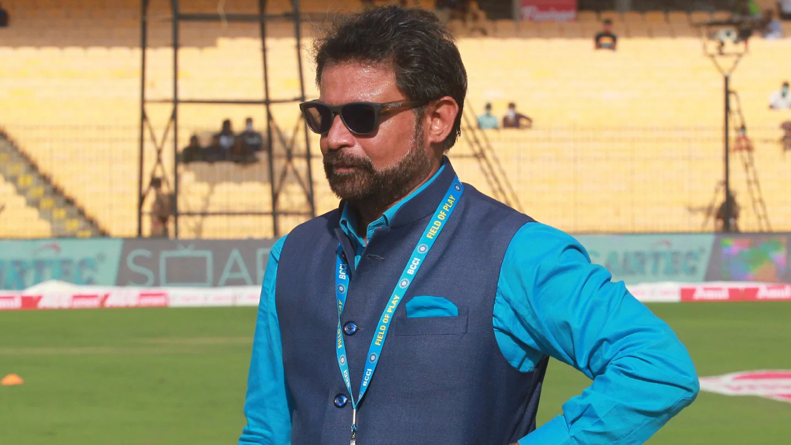 আবারও টিম ইন্ডিয়ার নির্বাচনের দ্বায়িত্ব নিতে যাচ্ছেন চেতন শর্মা ...