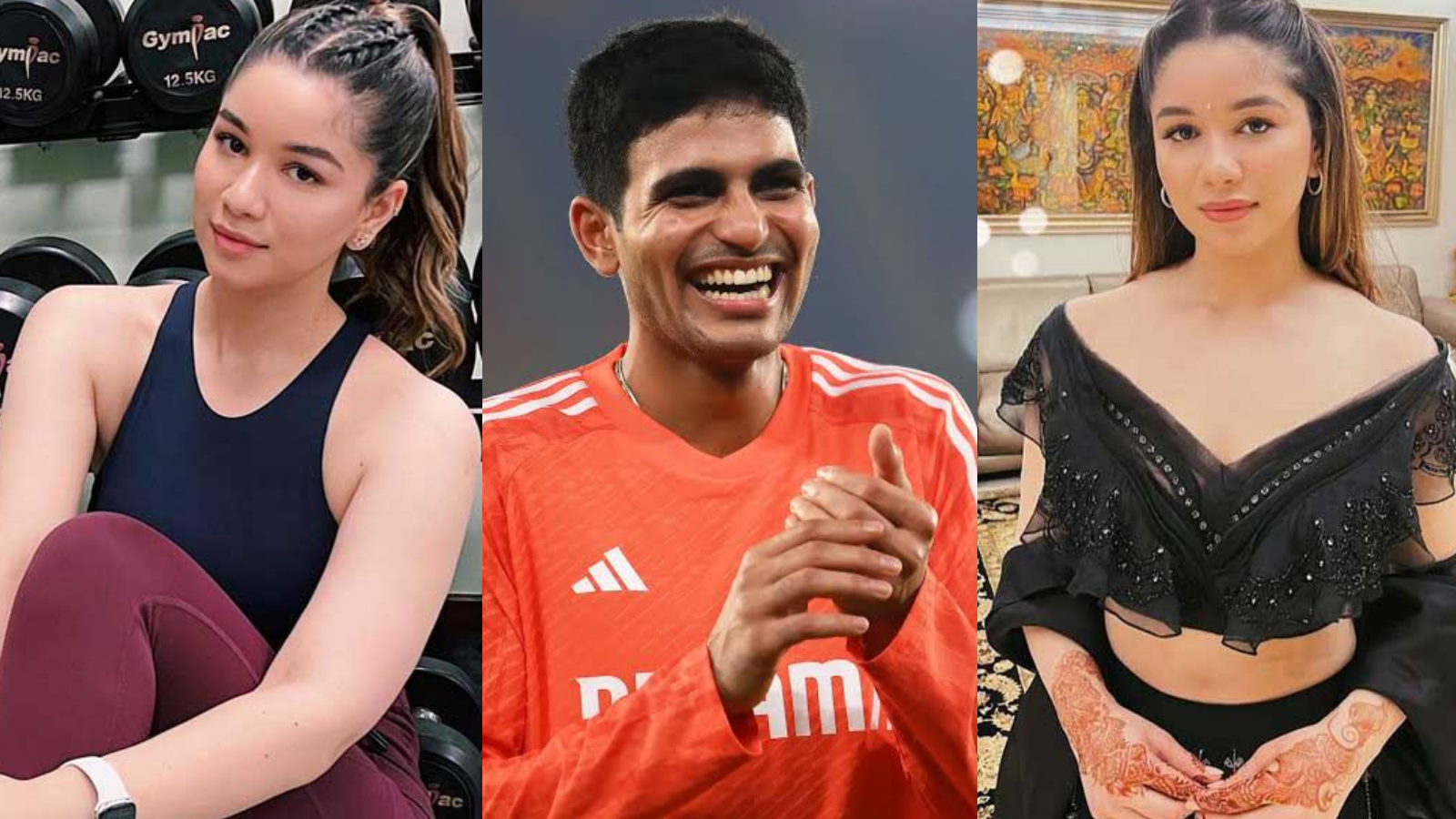 Shubman Gill: "শুভমান গিল তো বেহুঁশ হয়ে যাবে..." সারা তেন্ডুলকর পোস্ট করলেন এমন ছবি নিমেষে হলো ...